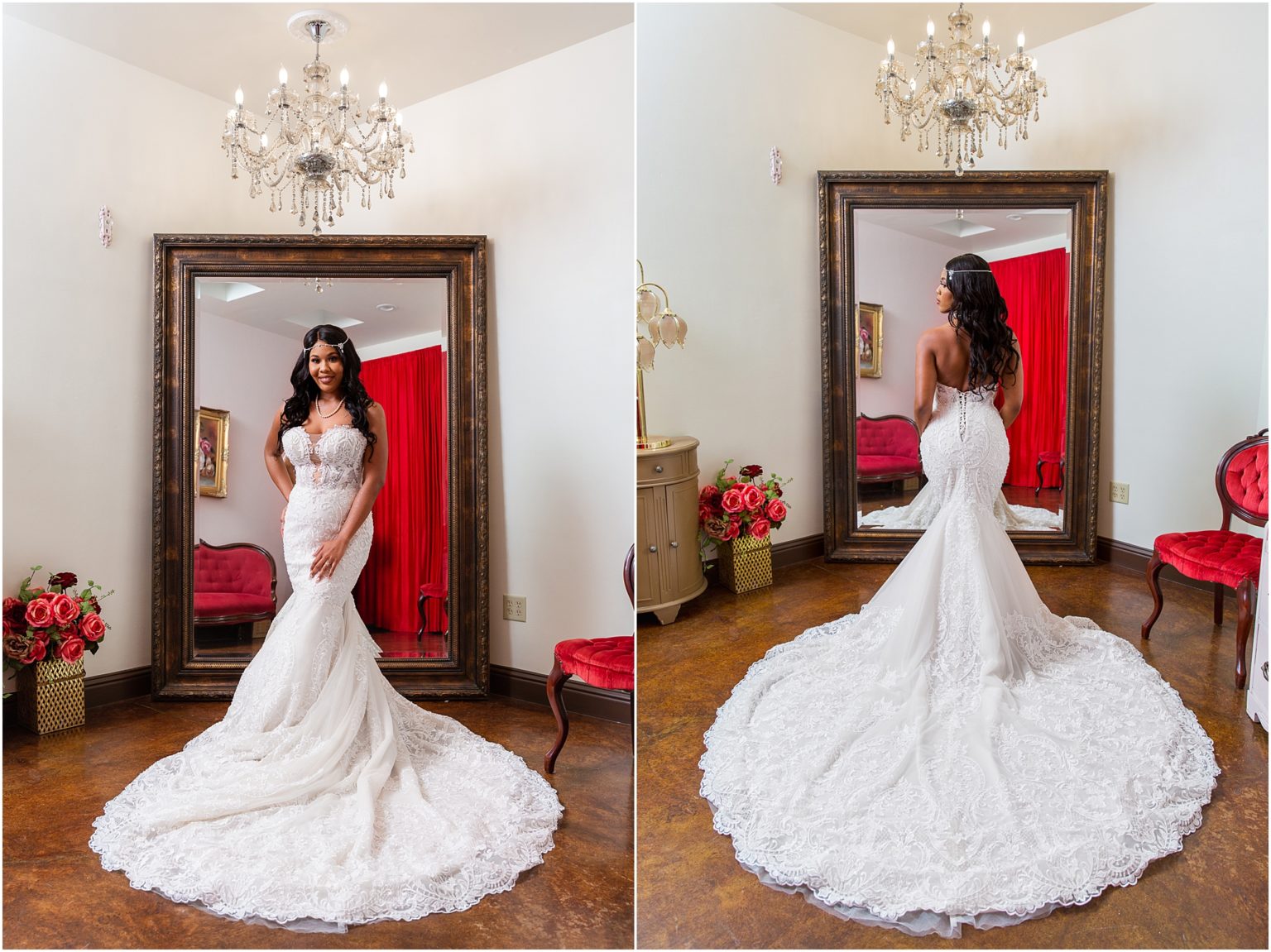 Stoney Ridge Villa • Stefani Ciotti