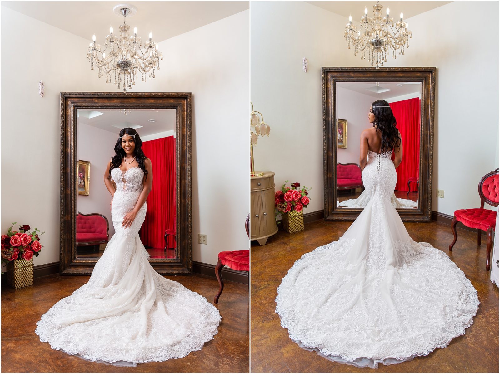 Stoney Ridge Villa • Stefani Ciotti