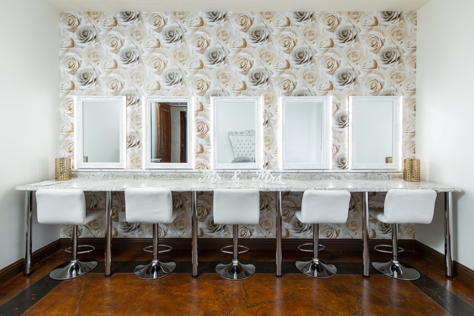 Stoney Ridge Villa • Stefani Ciotti