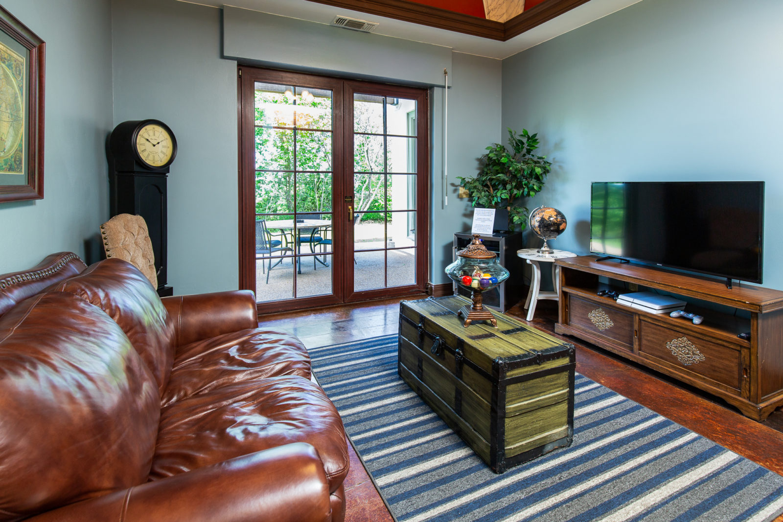 Stoney Ridge Villa • Stefani Ciotti