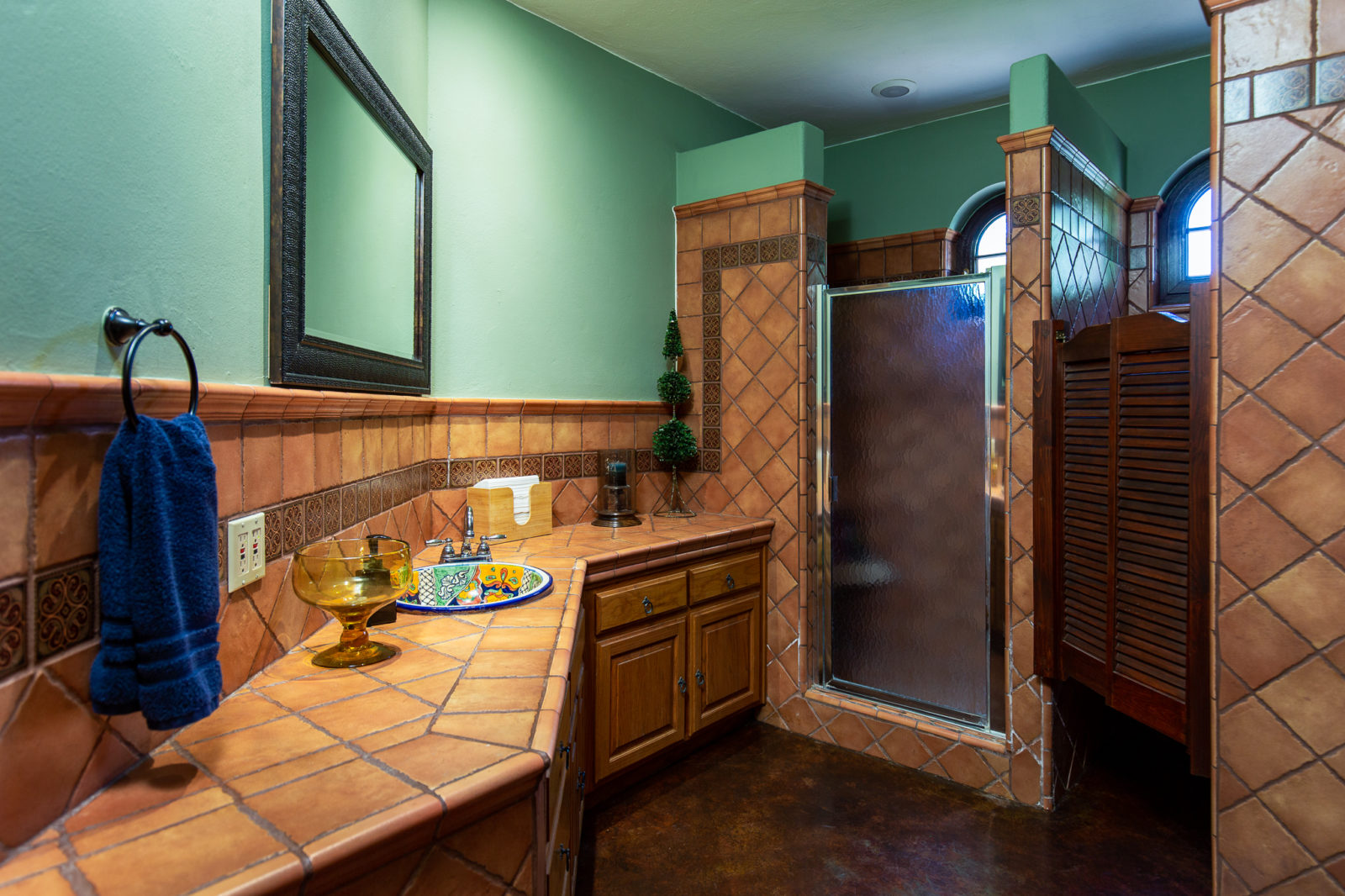 Stoney Ridge Villa • Stefani Ciotti