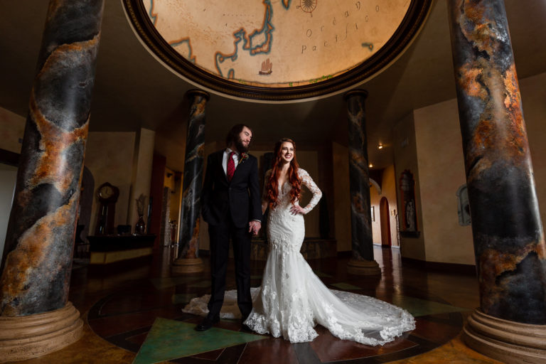 Stoney Ridge Villa • Stefani Ciotti