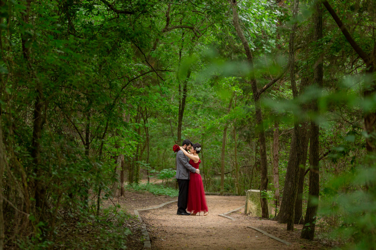 The Ultimate Guide to Dallas Photoshoot Locations