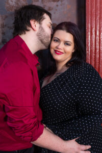 Deep Ellum in Downtown Dallas