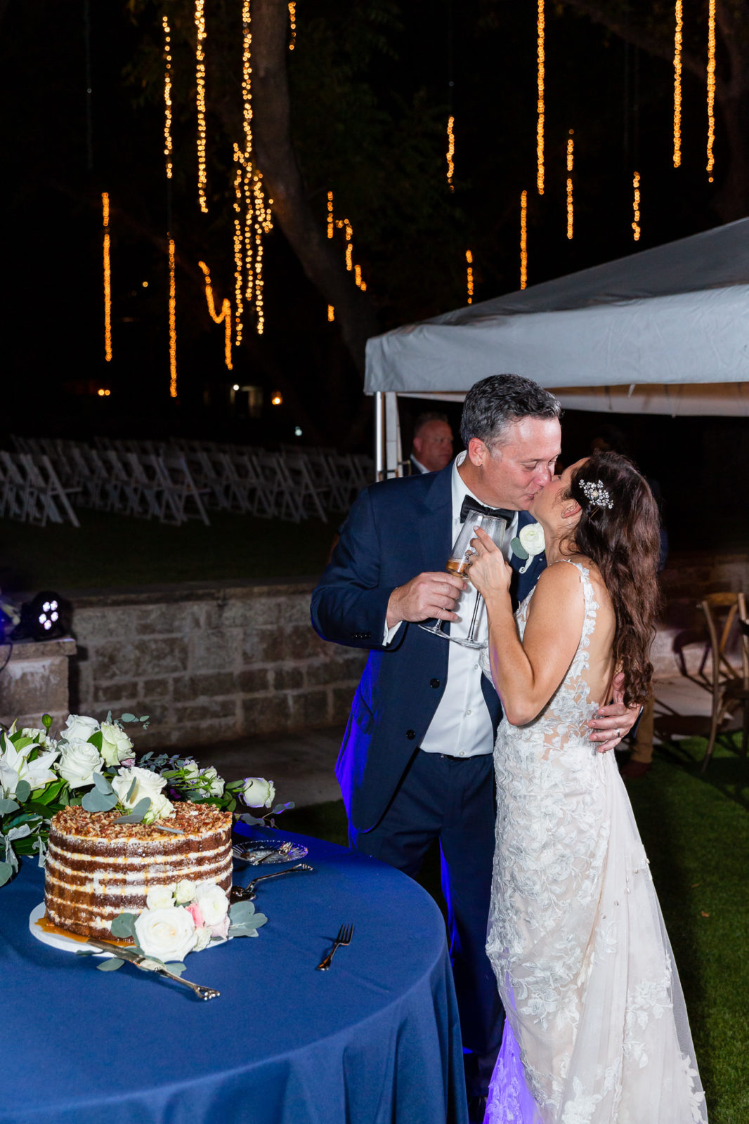 10 Wedding Reception Traditions