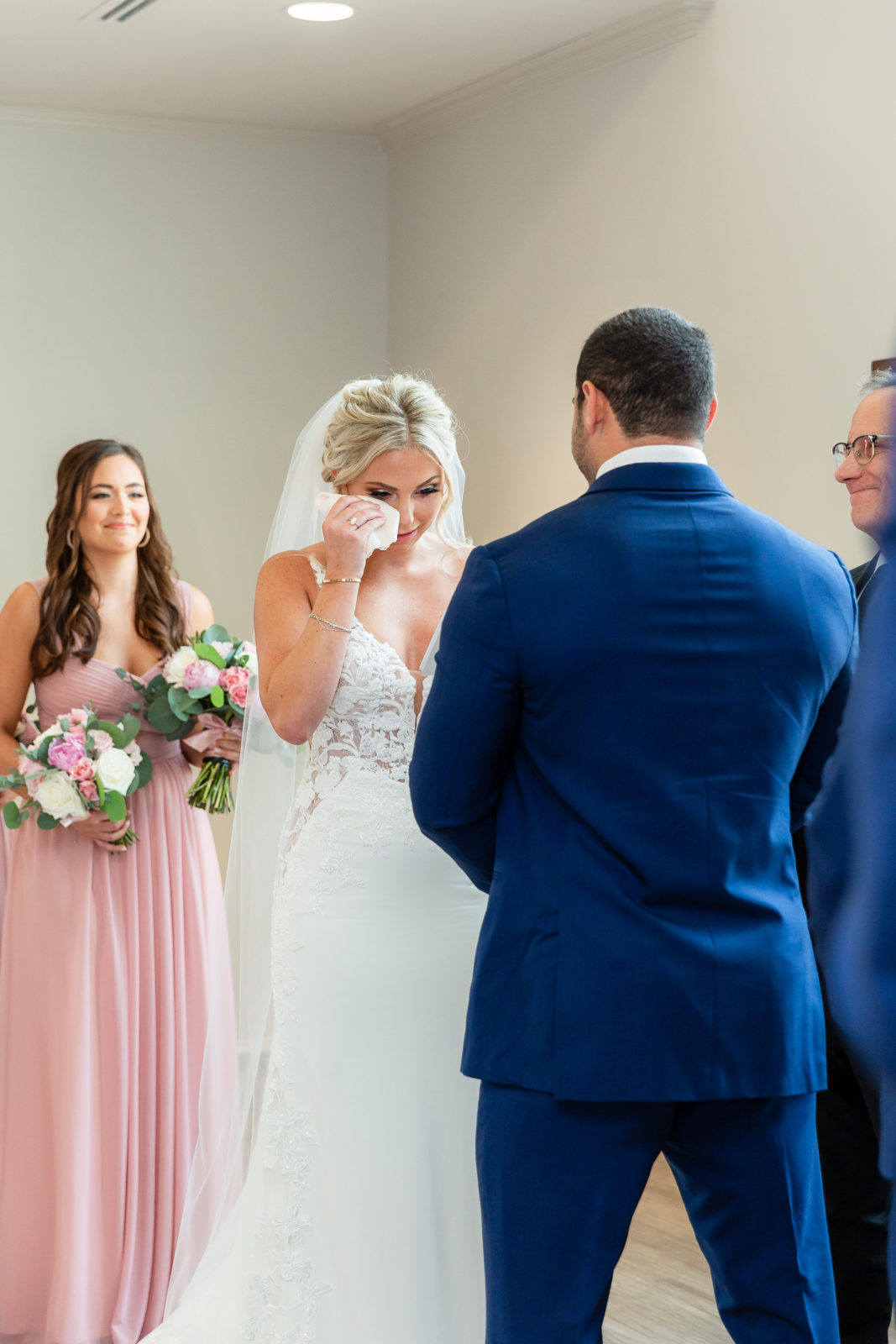 Guide To Writing Wedding Vows