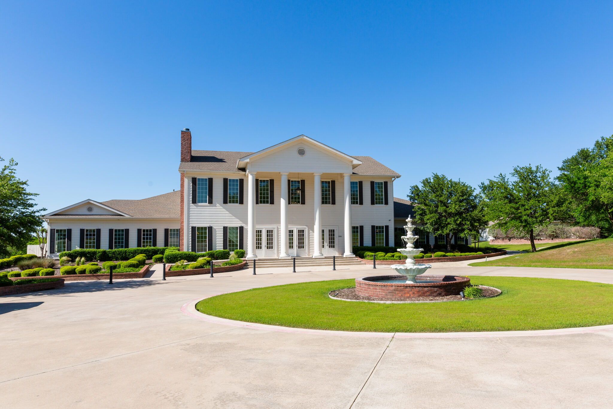 The Milestone Denton