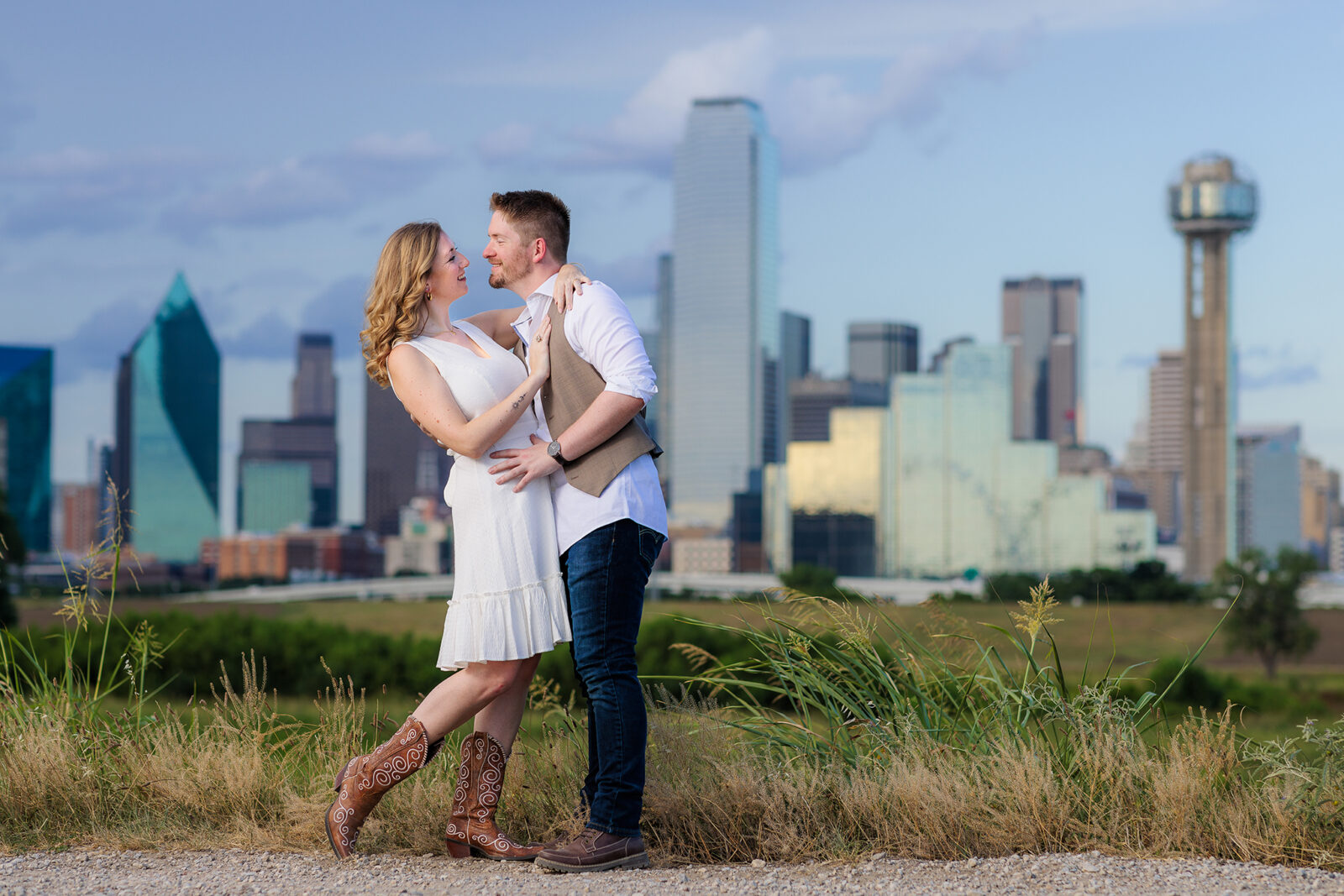 The Ultimate Guide to Dallas Photoshoot Locations
