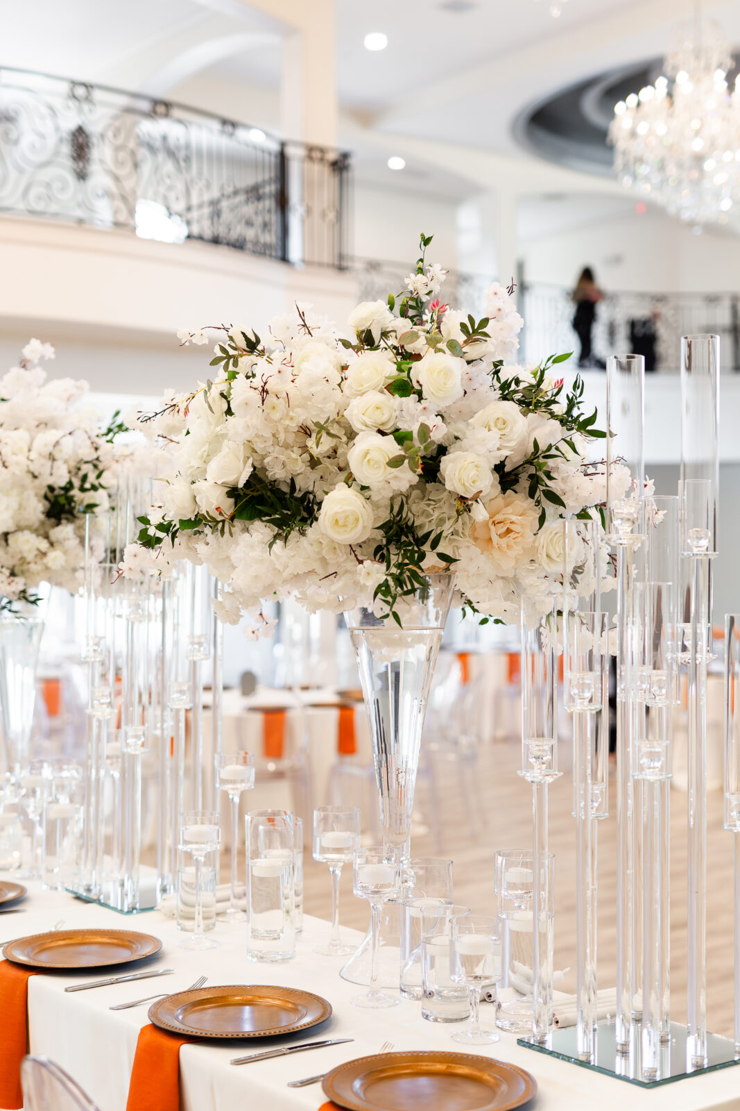 Knotting Hill Place Wedding Venue • Stefani Ciotti Photography